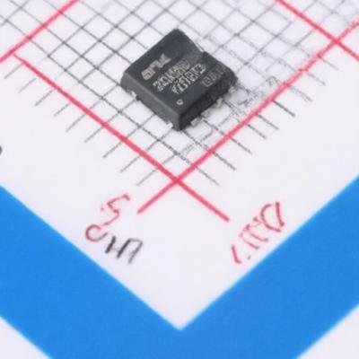 China Dual N Channel MOSFET ARK micro FTF25N35DHVT with 250V Drain to Source Voltage and PDFN3333 Package for sale