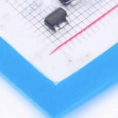 China High Current NPN Transistor BLUE ROCKET 9013M-H Suitable for Class B Amplifier and Complementary Pair for sale