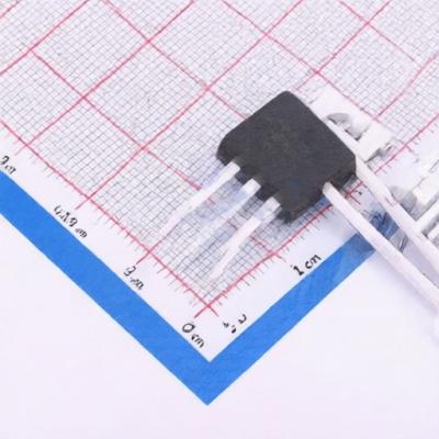 China 150V P Channel Enhancement Mode MOSFET ARK micro FTP02P15G with 100 watt power dissipation capability for sale