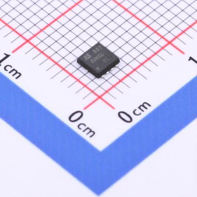 China Trench technology 30 volt n channel mosfet ASDsemi ASDM30N55E R for inverter system power management for sale