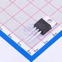 China Current regulator ARK micro AKP10M60R with on off control and fast reacting resettable fuse functions for sale