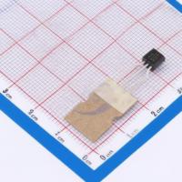 China Silicon NPN Transistor BLUE ROCKET 2SD965 TO92 Package Suitable for Audio Frequency Output Amplifier for sale