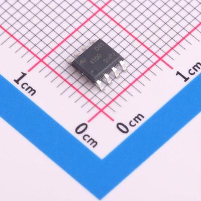 China Dual N Channel and P Channel PowerTrench MOSFET ASDsemi ASDM4100S R for Power Management Applications for sale