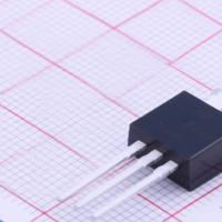 China Medium Power Silicon NPN Transistor BLUE ROCKET TIP41C Suitable for Switching and Amplification for sale