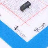China Low gate to source cut off voltage 600V MOSFET ARK micro DMZ6001E for telecom and amplifier circuits for sale