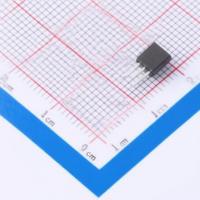 China TO-92 Package PNP Transistor BLUE ROCKET 9012-H Suitable for Complementary Pair Applications for sale
