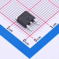 China 252 Package N Channel MOSFET ASDsemi ASDM20N60KQ R designed for DC DC converter and power management for sale