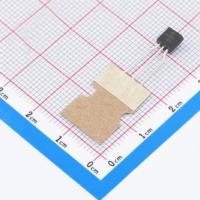 China TO92 Plastic Package Transistor BLUE ROCKET 2N2222A Silicon NPN Bipolar for Amplification Applications for sale