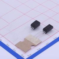 China TO92LM Package Silicon NPN Transistor BLUE ROCKET KTC1027 Ideal for High Voltage Amplification Tasks for sale