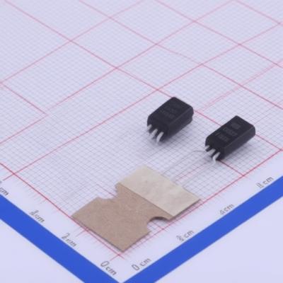China TO92LM Package Silicon NPN Transistor BLUE ROCKET KTC1027 Ideal for High Voltage Amplification Tasks for sale