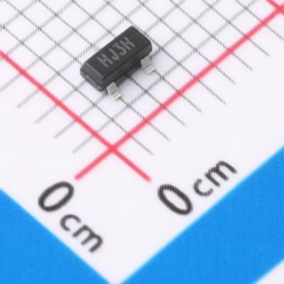 China High Collector Current NPN Transistor BLUE ROCKET 9013M in SOT23 Package for Complementary Pair 9012M for sale