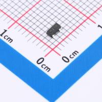 China Silicon PNP Transistor BLUE ROCKET 9012M-H Suitable for Class B Push Pull Amplifier Applications for sale