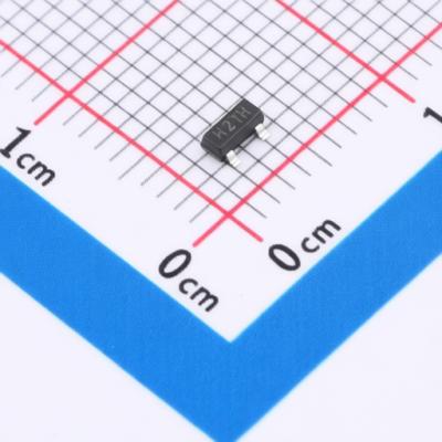 China Silicon PNP Transistor BLUE ROCKET 9012M-H Suitable for Class B Push Pull Amplifier Applications for sale