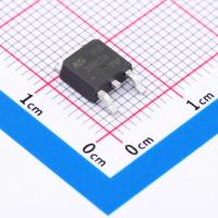 China ASDsemi ASDM30N120KQ-R 30V N Channel MOSFET Designed for Industrial Power Management Applications for sale