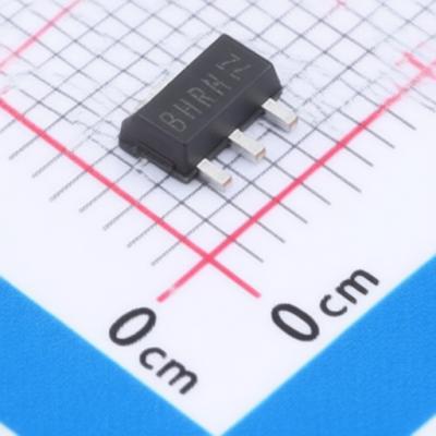 China Silicon PNP transistor in SOT-89 package BLUE ROCKET 2SB1386-R with low VCEsat and excellent DC current gain for sale