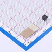 China TO92 Plastic Package Transistor BLUE ROCKET 9013 Silicon NPN Type Ideal for Portable Radio Amplifiers for sale