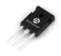 China Super Junction Power MOSFET Bestirpower BMF65N065UC1 650V 65m Ohm Low On Resistance TO220F Package for sale