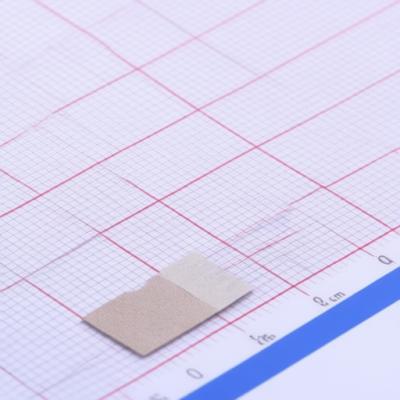 China Npn transistor BLUE ROCKET 2N4401 in to92 package designed for medium power switching and amplification applications for sale