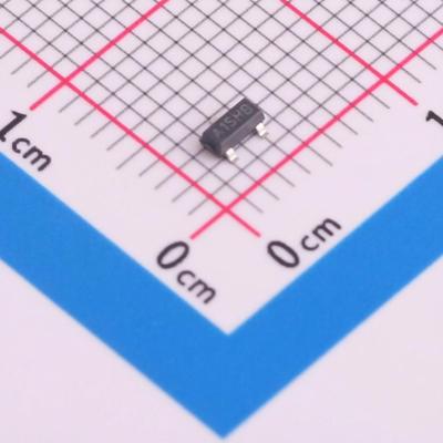 China Power Management P Channel MOSFET ASDsemi ASDM2301ZA R 20V Lead Free SOT 23 Semiconductor Component for sale