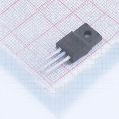 China Low loss N Channel MOSFET Bestirpower BMF65N120UC1 with super junction technology and fast switching for sale