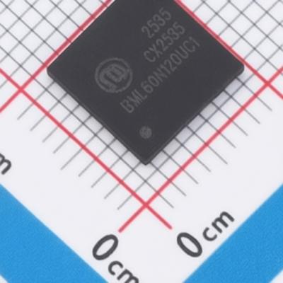 China Low On Resistance N Channel Power MOSFET Bestirpower BML60N120UC1 600 Volt 28 Ampere for Telecom and Server Power for sale