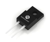 China Silicon Carbide Schottky Diode Bestirpower BCF65S16D3 650V 16A for Solar Inverters Power Supplies for sale