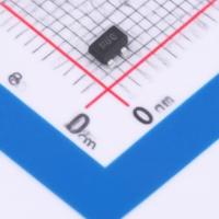China Halogen Free PNP Transistor with High Current Capability BLUE ROCKET PBSS5160T Silicon SOT23 Package for sale
