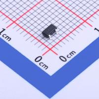 China 30V N Channel MOSFET power transistor ASDsemi ASDM3400ZB-R suitable for PWM load switch applications for sale