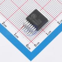 China N Channel Silicon Carbide MOSFET 1700V 5A Bestirpower BCBF170N1000P1 for DC DC Converter Applications for sale