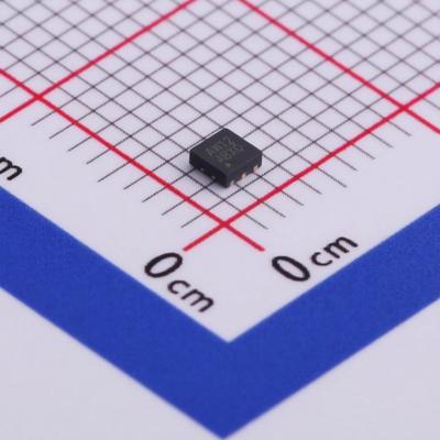 China AWINIC Shanghai Awinic Tech AW3112DNR 30V PNP Bipolar Transistor for Linear Charging of Lithium Batteries for sale