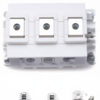 China Half Bridge IGBT Module Bestirpower BS600HF120B2SDX 1200V 600A Excellent Short Circuit Ruggedness for UPS for sale