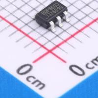 China full bridge AC to DC conversion chip Bardeen Micro BDP8603 with low on resistance MOSFET technology for sale