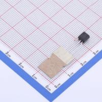China General Purpose NPN Silicon Transistor BLUE ROCKET 2N5551-B TO92 Package Suitable for Amplification for sale