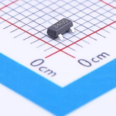China N Channel Enhancement Mode Power MOSFET BL BLM3400 Pb Free Device for Battery Protection and Switching for sale