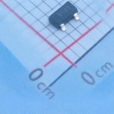 China P Channel MOSFET BL BLM3401 Featuring Low RDS ON and Lead Free Package for Power Switching Solutions for sale
