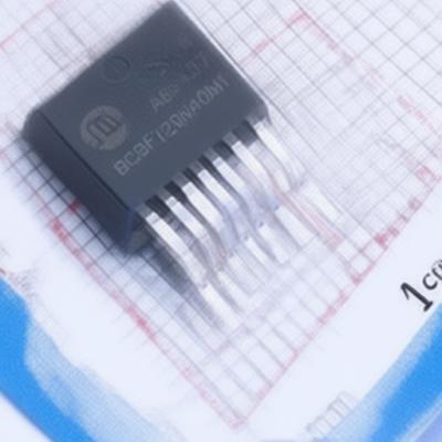 China N Channel Silicon Carbide Power MOSFET Bestirpower BCBF120N40M1 ideal for solar inverters EV charging stations for sale