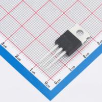 China Power MOSFET BLP045N10 P N channel Enhanced type with low gate charge and high avalanche ruggedness for sale