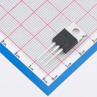 China Power MOSFET BLP045N10 P N channel Enhanced type with low gate charge and high avalanche ruggedness for sale