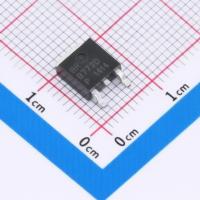 China TO252 Plastic Package PNP Transistor BLUE ROCKET 2SB772D-P Suitable for DC DC Converters Relay Drivers for sale