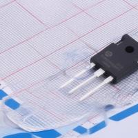 China 650 Volt 35 Amp N Channel Power MOSFET Bestirpower BMW65N100UC1 Featuring Ultra Fast Body Diode Technology for sale