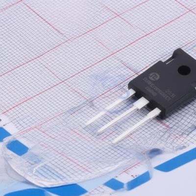 China 650 Volt 35 Amp N Channel Power MOSFET Bestirpower BMW65N100UC1 Featuring Ultra Fast Body Diode Technology for sale
