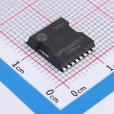 China N Channel Power MOSFET Bestirpower BMT65N065UC1 Ideal for Telecommunications and Server Power Supplies for sale