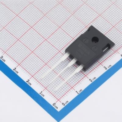 China switching IGBT BL BLG75T65FDL-F with 650V collector emitter voltage and 75A collector current rating for sale