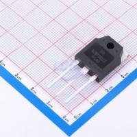 China General Purpose Power Amplification Transistor BLUE ROCKET NJW0302GC Silicon PNP Type in TO3P Plastic Package for sale