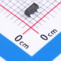 China Silicon PNP Transistor BLUE ROCKET 8550M-D SOT-23 Package for Amplifier Circuit Applications for sale
