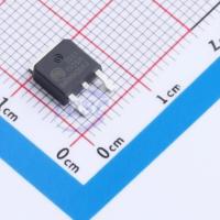 China Low EMI Super Junction MOSFET Bestirpower BMD65N360E2 compliant with Halogen Free and RoHS standards for sale