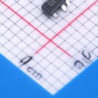 China Silicon PNP transistor BLUE ROCKET 2SA1037AK featuring excellent hFE linearity for general amplifier for sale