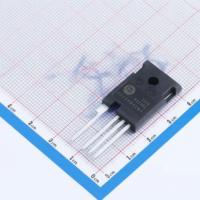 China power mosfet Bestirpower BCZ65N45M1 silicon carbide 650 volt 45 milliohm for industrial and telecom power for sale