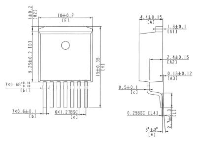 China 1200 Volt 100 Amp N Channel Silicon Carbide MOSFET with High Switching Speed Bestirpower BCBF120N21M1 for sale