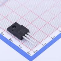 China BL BL6N120 A silicon N channel power MOSFET designed for avalanche energy and switching performance for sale